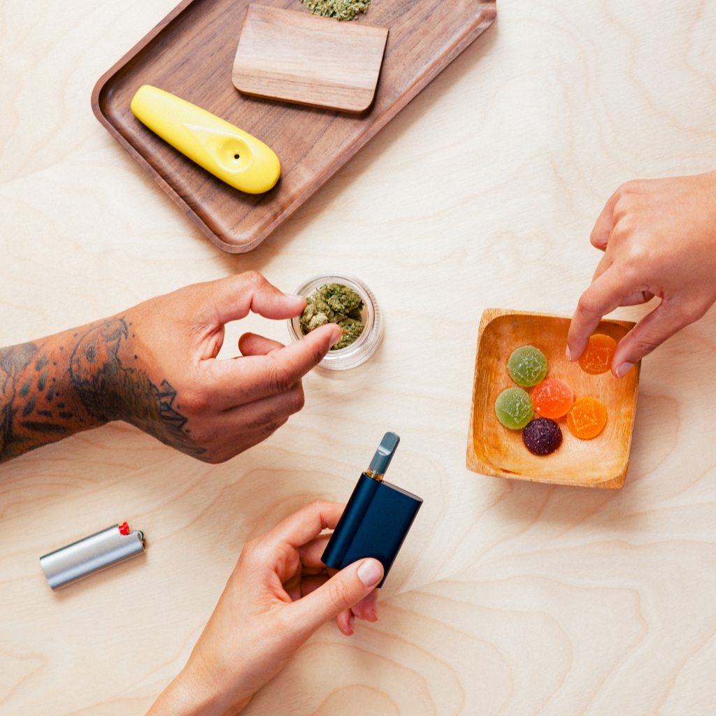 Explore Botanist | What Are Terpenes? - Explore Botanist