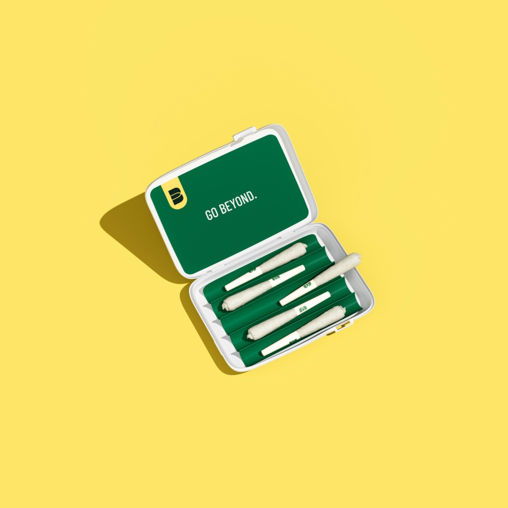 Explore The Botanist | Multi-Pack - Explore The Botanist