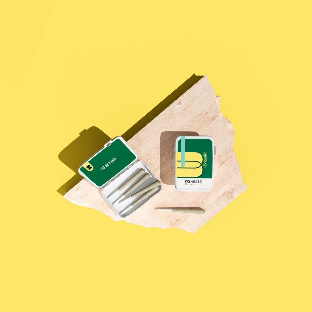 The Botanist | Our Products - The Botanist