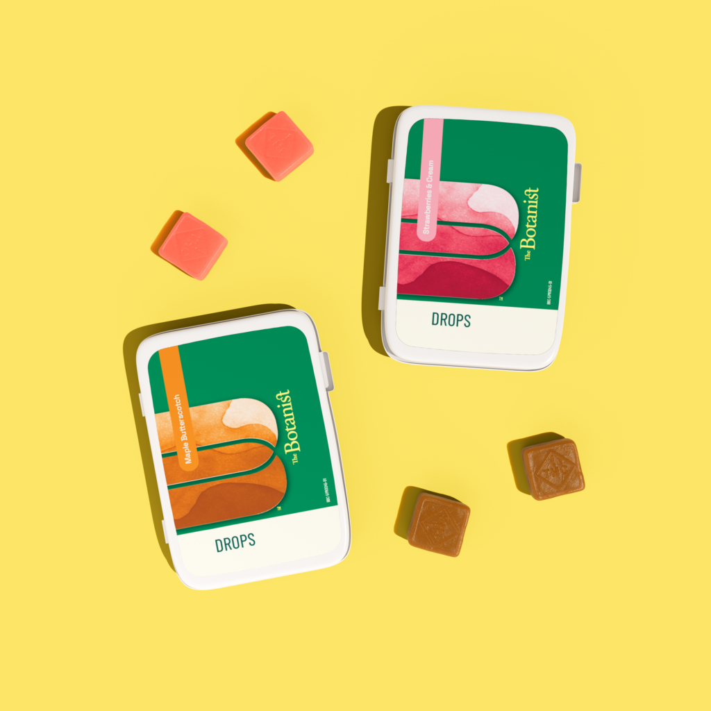 The Botanist | Our Products - The Botanist