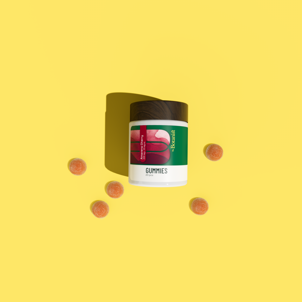 The Botanist | Gummies - The Botanist