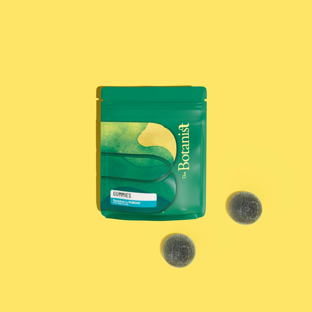 The Botanist | Gummies - The Botanist