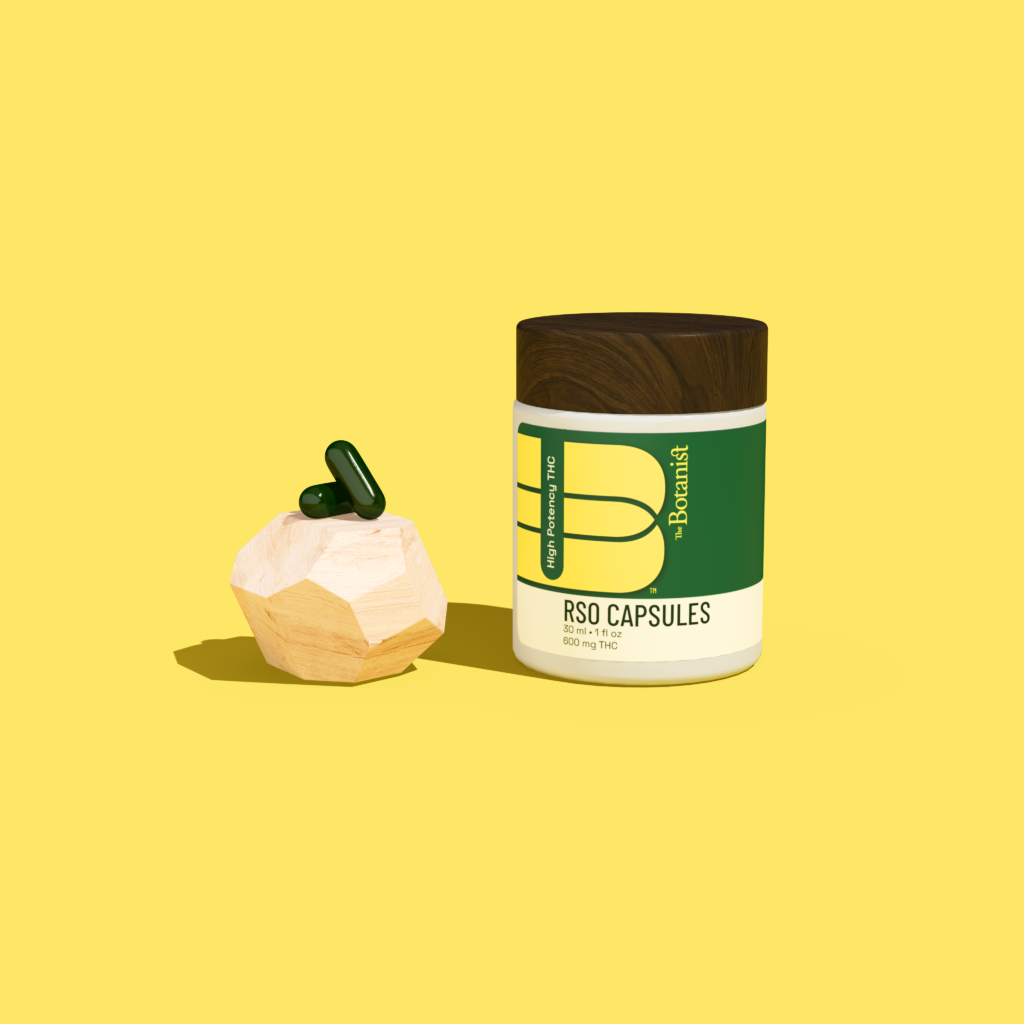 The Botanist | Our Products - The Botanist