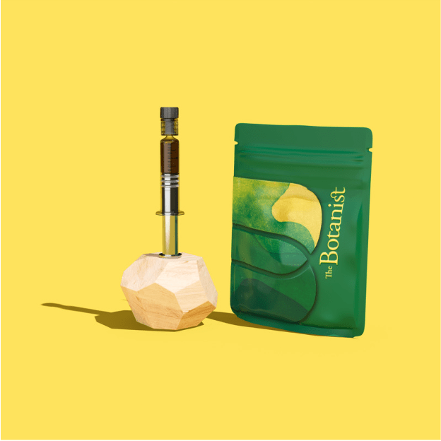 The Botanist | Our Products - The Botanist