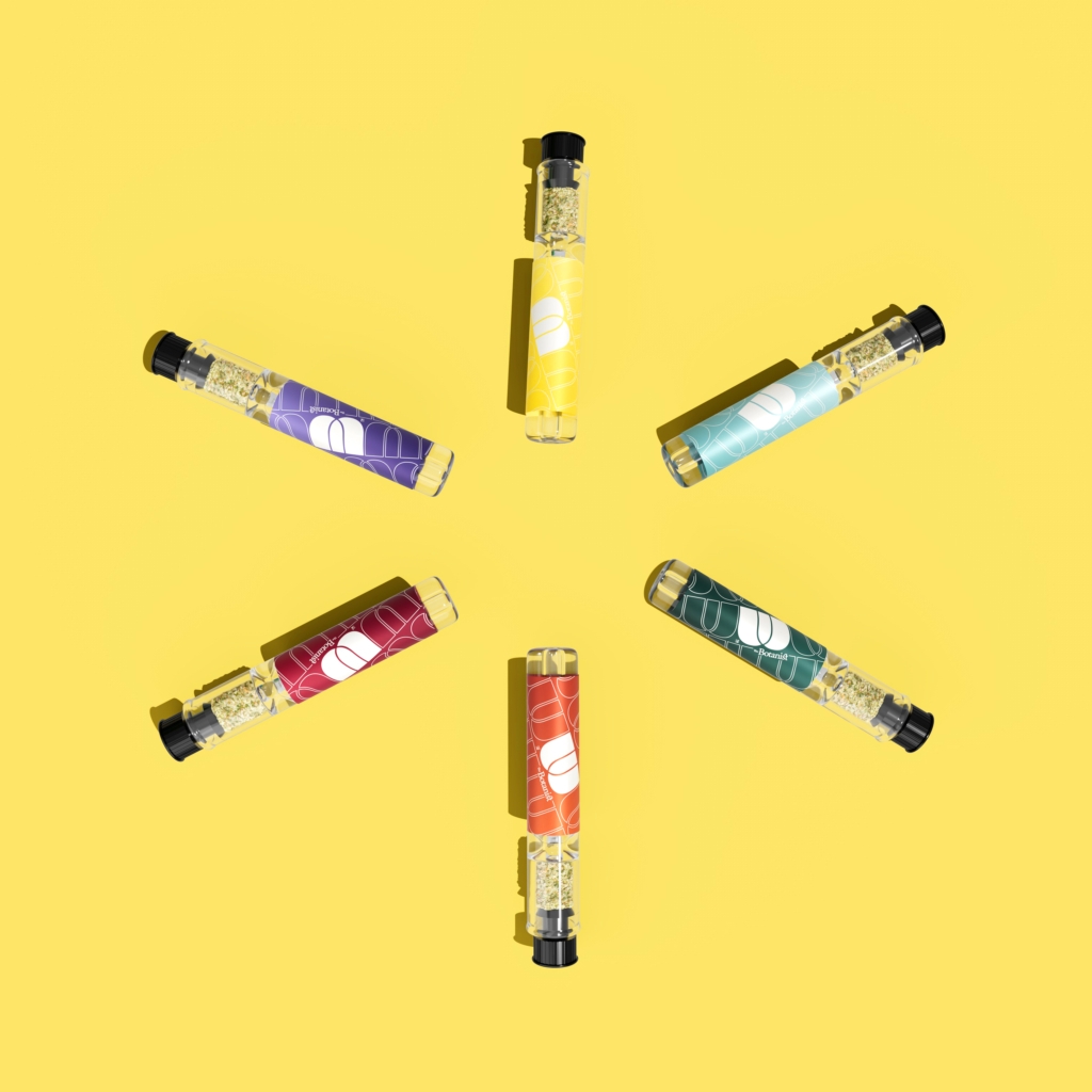 The Botanist | Our Products - The Botanist